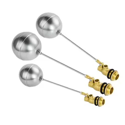 Float Valves - Oujia Valve